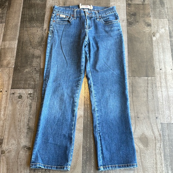 Z. Cavaricci | Jeans | Vintage Z Cavaricci Straight Leg Jeans | Poshmark